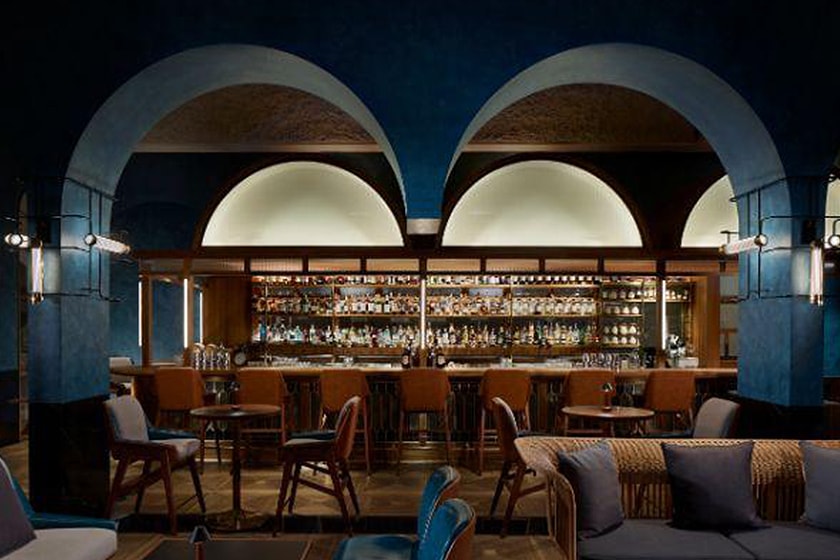 香港 Bar Leone 首次入榜就奪冠：一起來看 2024 年「亞洲 50 最佳酒吧」得獎名單！ - POPBEE