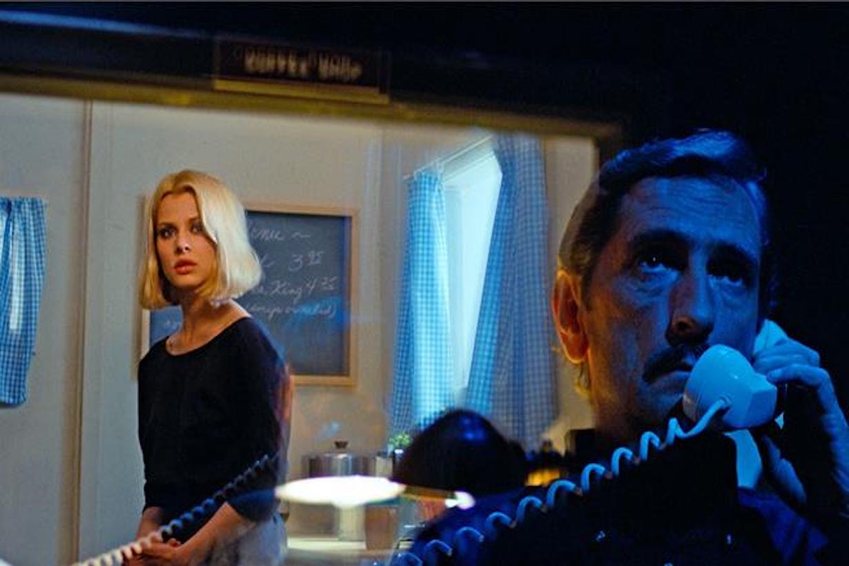 《巴黎，德州》4K 數位修復版，經典重映 - POPBEE