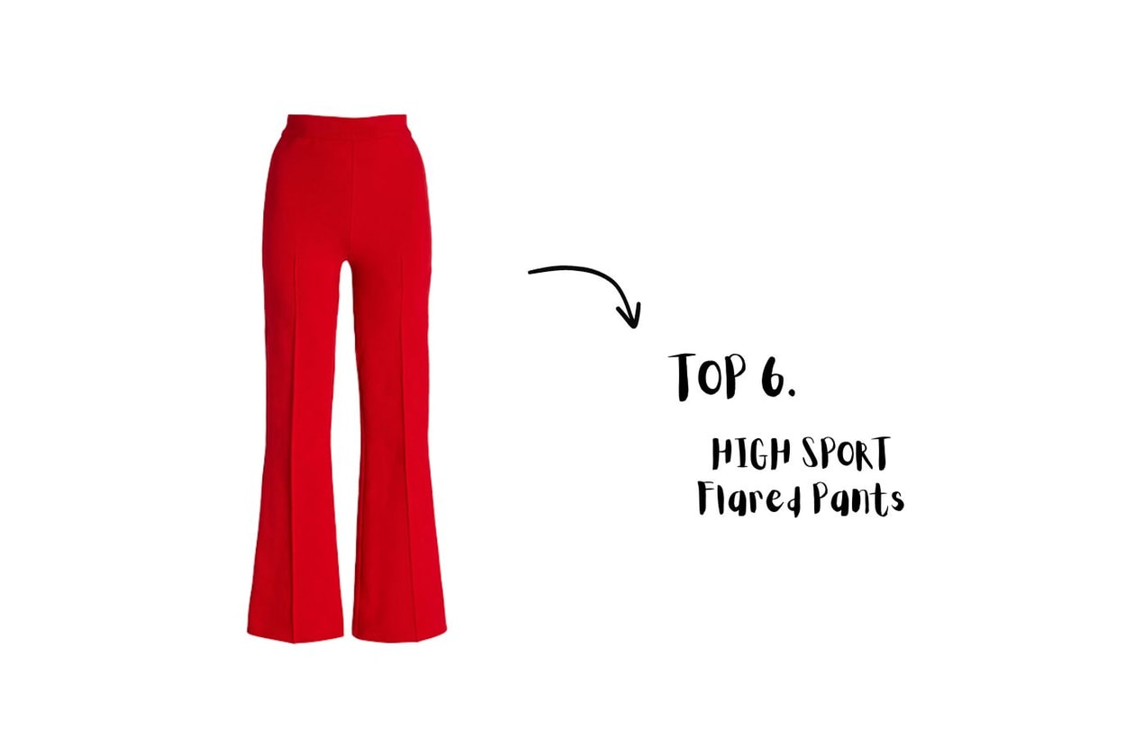 2024 LYST 時尚報告出爐：原來本季人氣最高的 Top 10 單品是這些！ - POPBEE