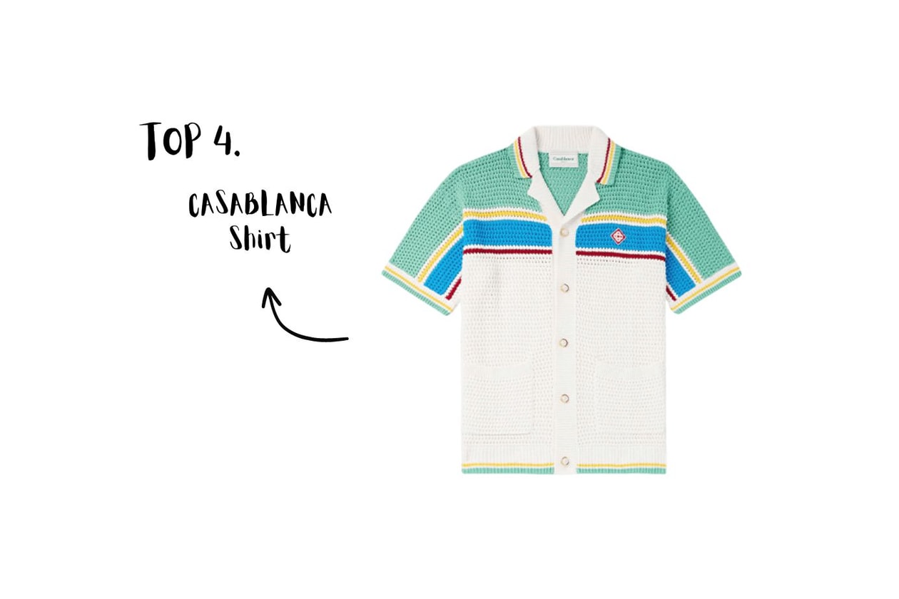 2024 LYST 時尚報告出爐：原來本季人氣最高的 Top 10 單品是這些！ - POPBEE