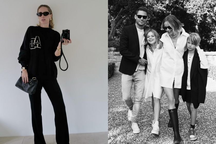 從模特兒變成 Girl Boss：認識來自北歐的 Anine Bing，為何她的品牌能在 IG 上爆紅？ - POPBEE