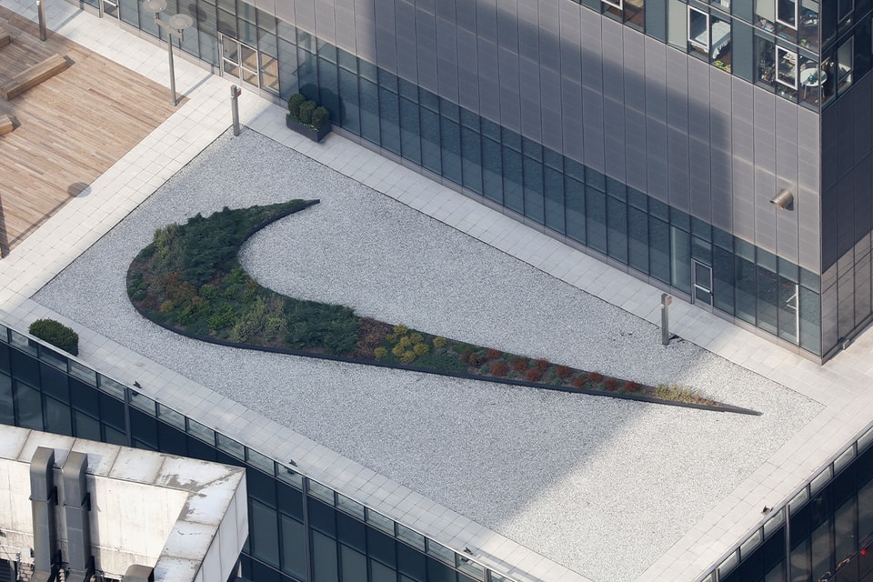 Nike 股價應聲大跌 20%：23 年來單日跌幅最高，背後發生了什麼事？ - POPBEE