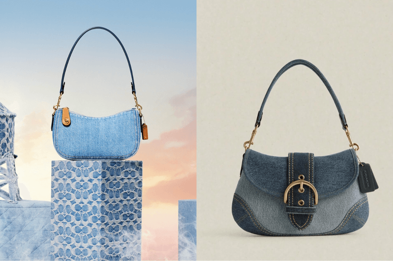 Coach 迎來全新的時代，成為Gen Z 最喜愛的包包品牌之一！ - POPBEE