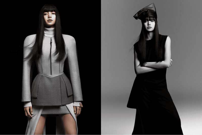 Louis Vuitton - POPBEE