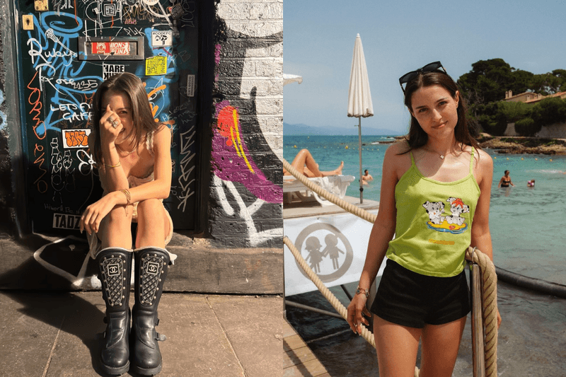 大罵 Central Cee 滿口謊言！ 時尚品牌最新寵兒 Madeline Argy 到底是誰？ - POPBEE