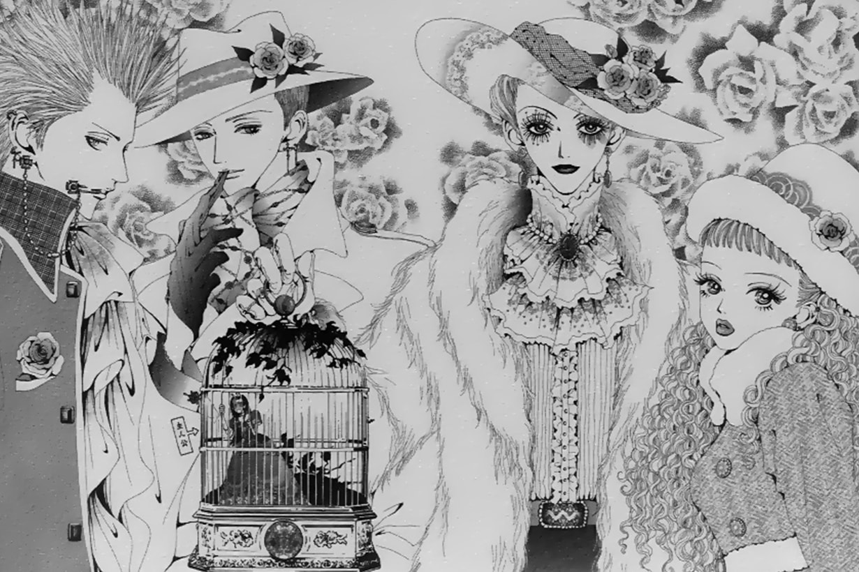 朴寶劍、Danielle 合體現身，宛如漫畫《Paradise Kiss》的畫面讓粉絲都瘋狂！ - POPBEE