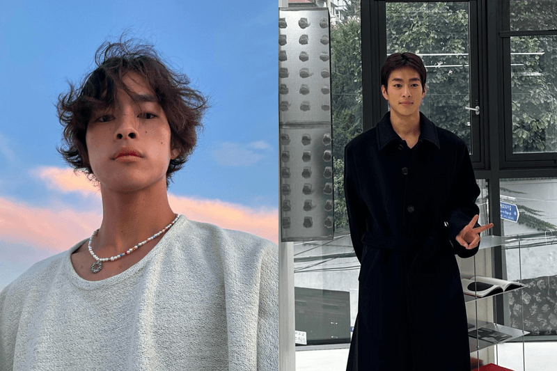 韓國男模洪泰俊（홍태준 TaeJun） 帥氣之餘穿搭品味也一流，筆記這 5 套穿搭公式，了解時尚又快速著裝的秘訣！ - POPBEE