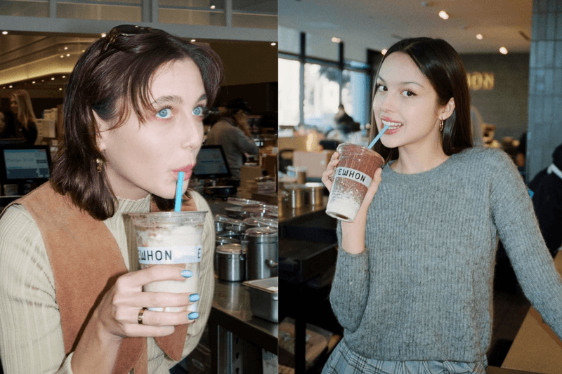 風靡全國的洛杉磯超市Erewhon，明星如Bella Hadid都愛去 - POPBEE