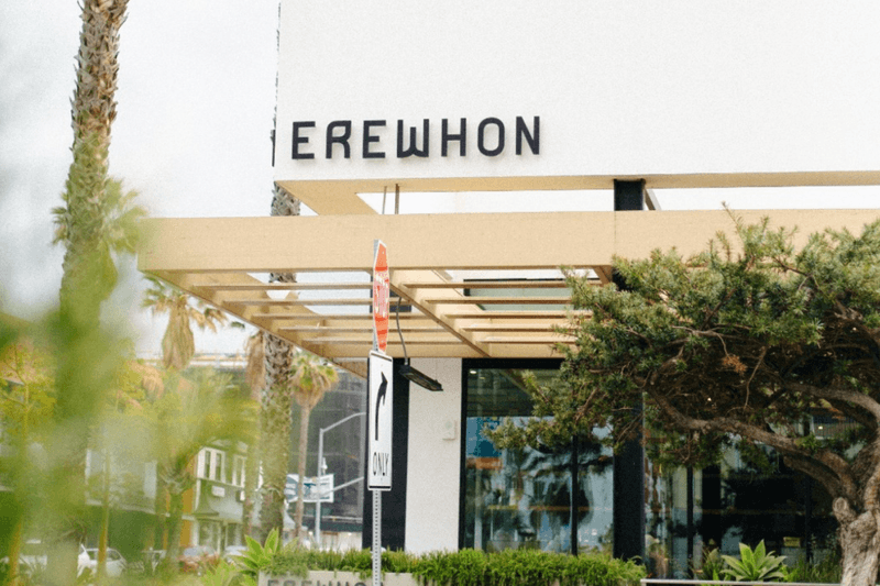 風靡全國的洛杉磯超市Erewhon，明星如Bella Hadid都愛去 - POPBEE