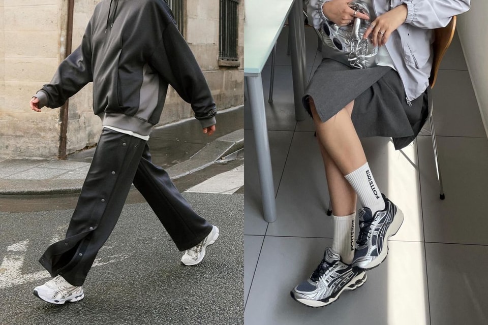 跑鞋推薦 2024！10 大新款式：超輕透氣輕鬆提升表現 - POPBEE