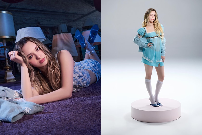 出道單曲就爆紅：6 位成員來自不同城市，HYBE 新女團 KATSEYE 你認識了嗎？ - POPBEE