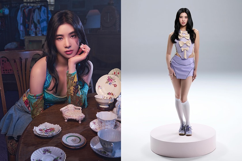 出道單曲就爆紅：6 位成員來自不同城市，HYBE 新女團 KATSEYE 你認識了嗎？ - POPBEE