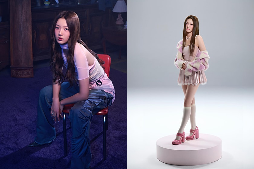 出道單曲就爆紅：6 位成員來自不同城市，HYBE 新女團 KATSEYE 你認識了嗎？ - POPBEE