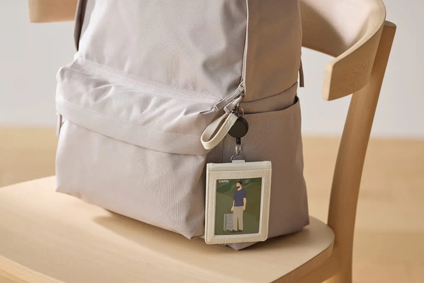 被店員們稱作「應援系列」：MUJI 推出一系列小物收納，專為收集愛好者們設計！ - POPBEE