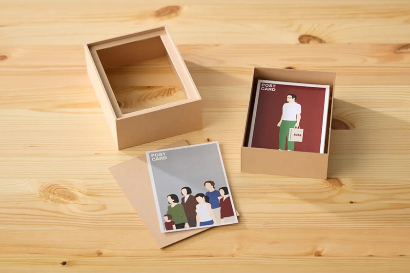 被店員們稱作「應援系列」：MUJI 推出一系列小物收納，專為收集愛好者們設計！ - POPBEE