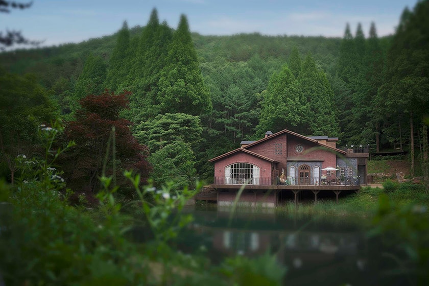 從《Sweet Home》到《無聲蛙鳴》：演活瘋批美人的「高旻示」再次備受矚目！ - POPBEE