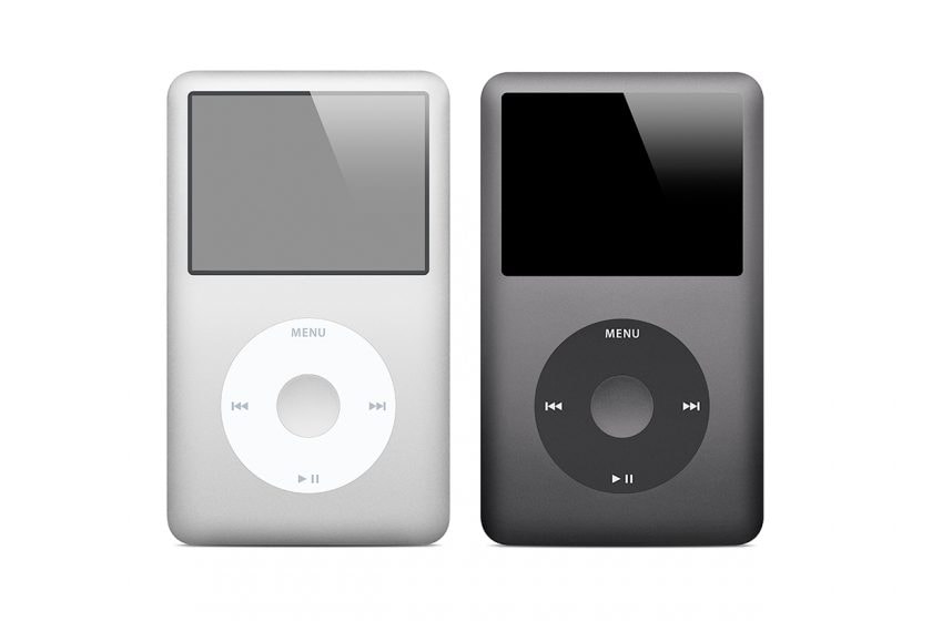 Apple iPod 是 2024 下一個流行的懷舊 3C？帶著有線耳機，聽以前的歌！ - POPBEE
