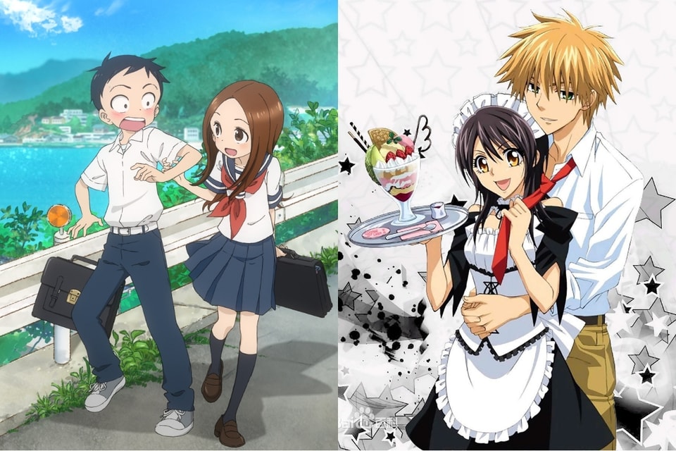 一起重返校園吧！5 部青春戀愛動漫，讓你重新體驗初戀的青澀甜蜜！ - POPBEE