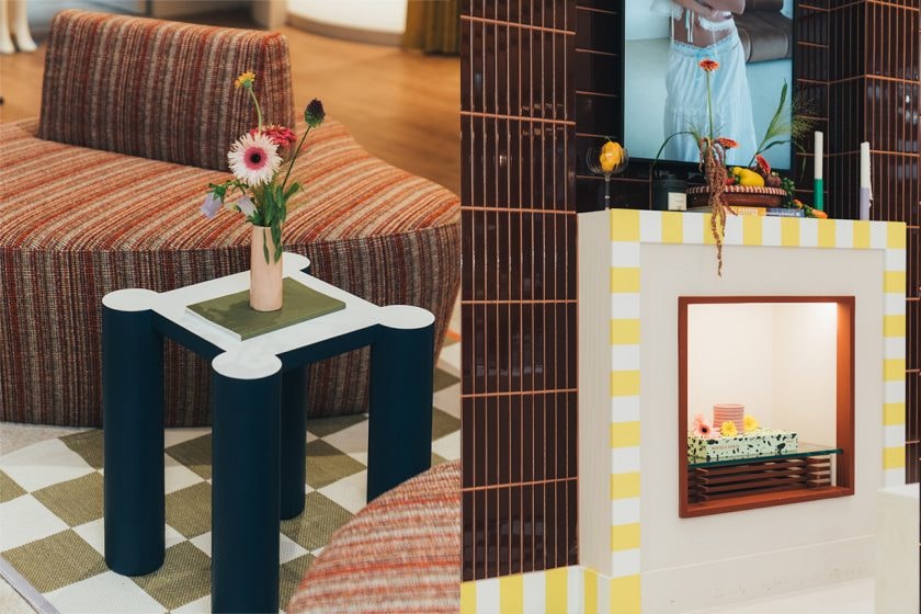 台北女生的逛街地圖 +1：去中山不能錯過這間，Squarebear 終於有實體店了！ - POPBEE