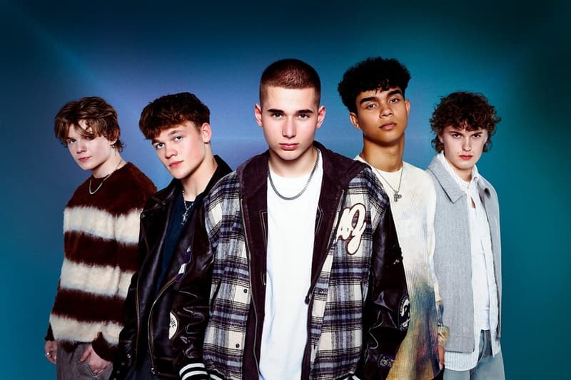 韓國要打造新一代 One Direction 嗎？SM 娛樂推出英國男團 Dear Alice，帥氣得令人臉紅 - POPBEE