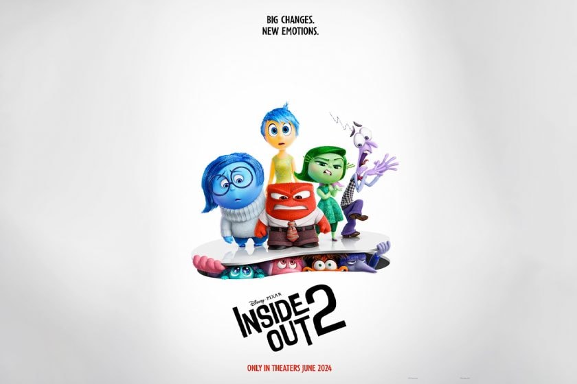 《Inside Out 2》正式成為 Pixar 最賣座電影，也擠身歷史最高票房電影 Top 10！ - POPBEE