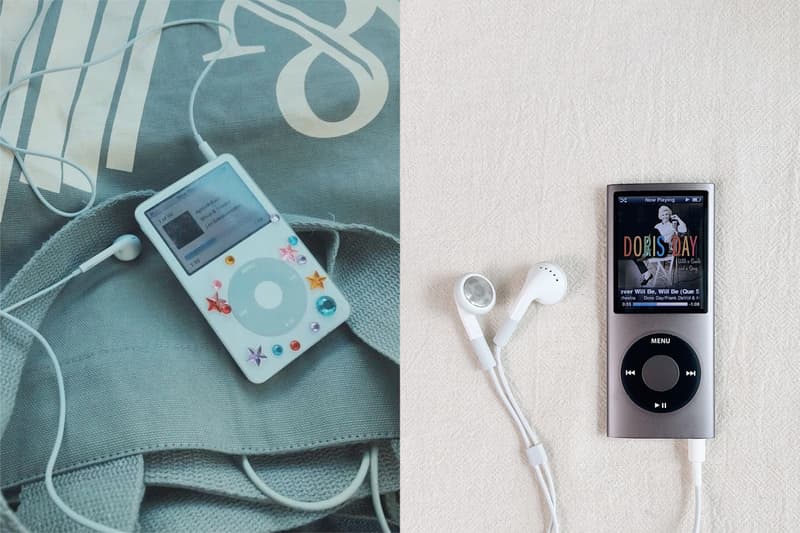 Apple iPod 是 2024 下一個流行的懷舊 3C？帶著有線耳機，聽以前的歌！ - POPBEE