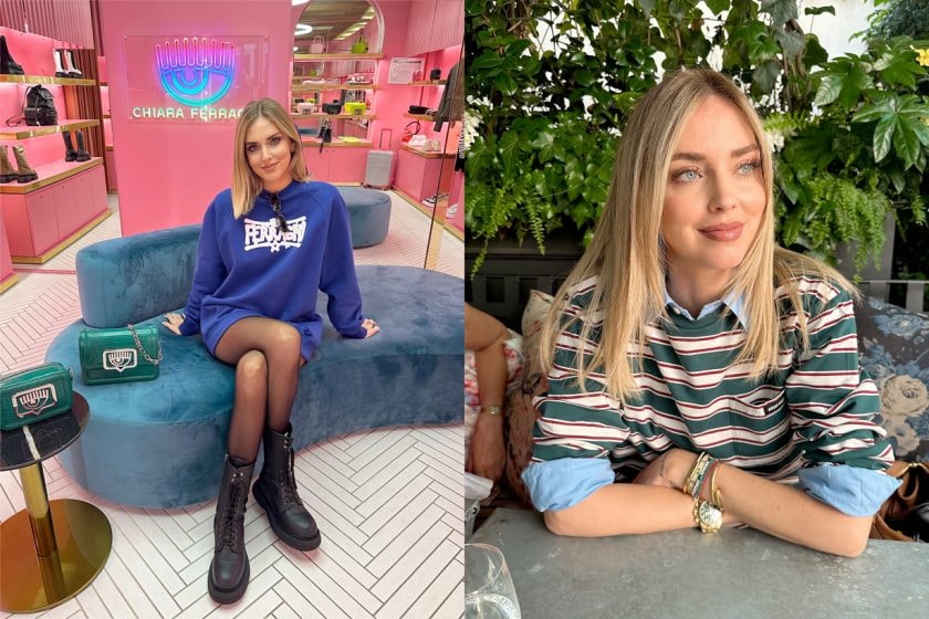 法院對博主 Chiara Ferragni 判決出爐：翻車事件後差點要坐牢，總計賠償金額公開！ - POPBEE