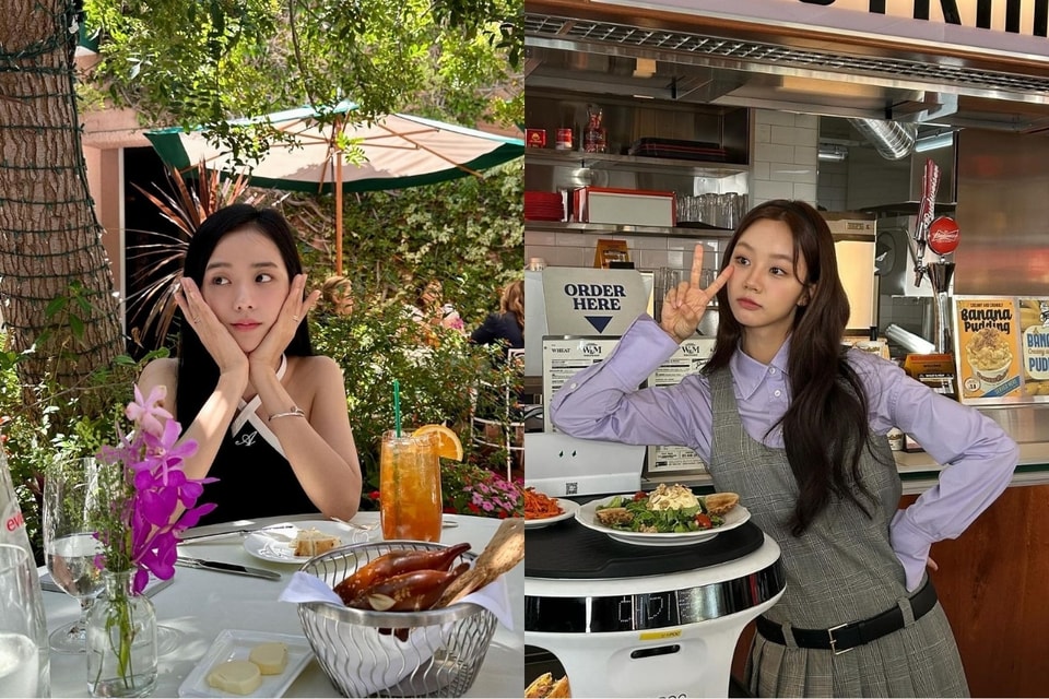 與朋友聚餐也能輕鬆減肥！4 個外食減肥法，吃甜點和燒烤也能瘦身 - POPBEE