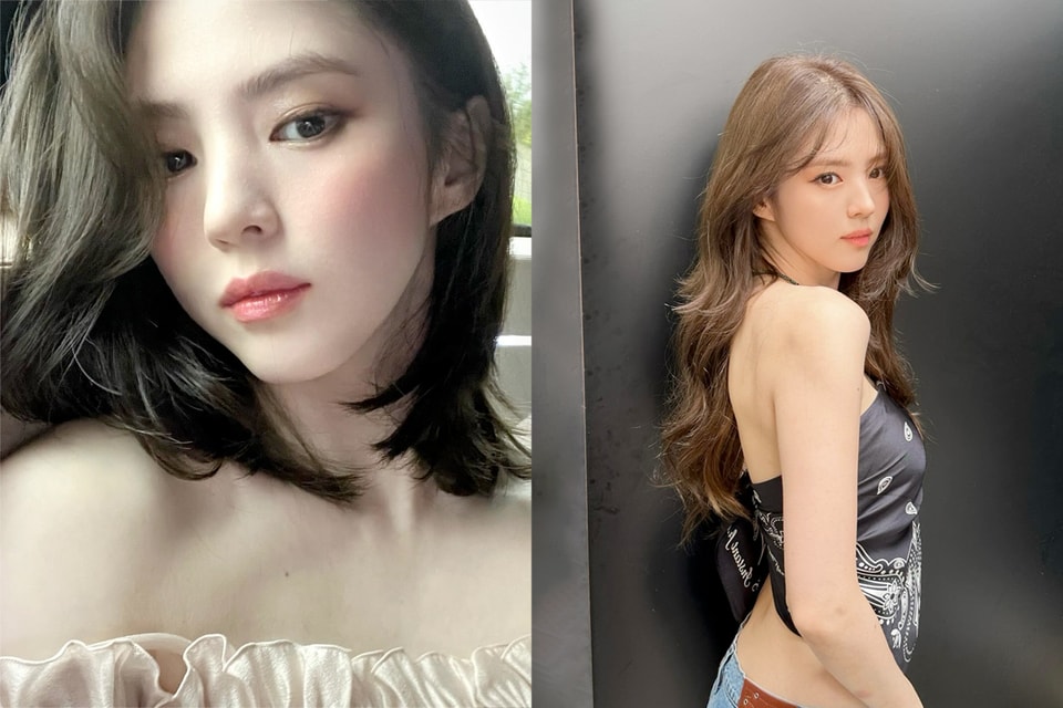 韓韶禧久違換上新髮型，這一頭「鎖骨髮」是完美靈感！不怕夏日也捨不得剪短髮！ - POPBEE