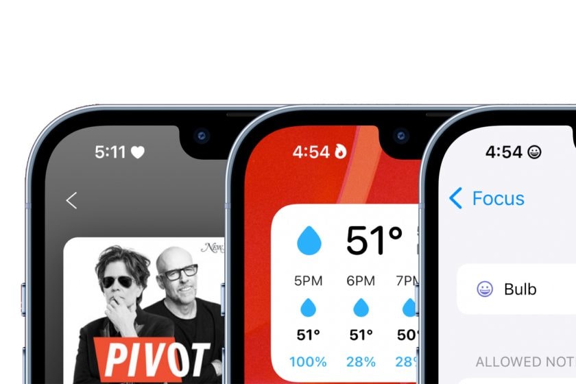 為什麼 iPhone 上有小愛心：不用另載 App，簡單設定出客製小細節！ - POPBEE