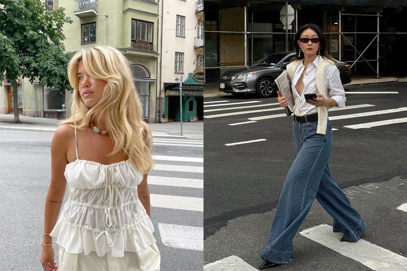 Popbee 編輯部的 IG 追蹤清單：不知道要穿什麼？這 9 個帳號是穿搭靈感寶庫！ - POPBEE