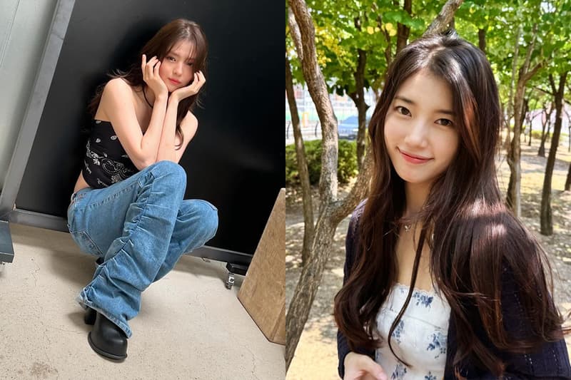 日本網站公佈「最可愛韓國 20 代女演員排行榜」：秀智、金多美也有上榜，韓韶禧只屈居第二！ - POPBEE