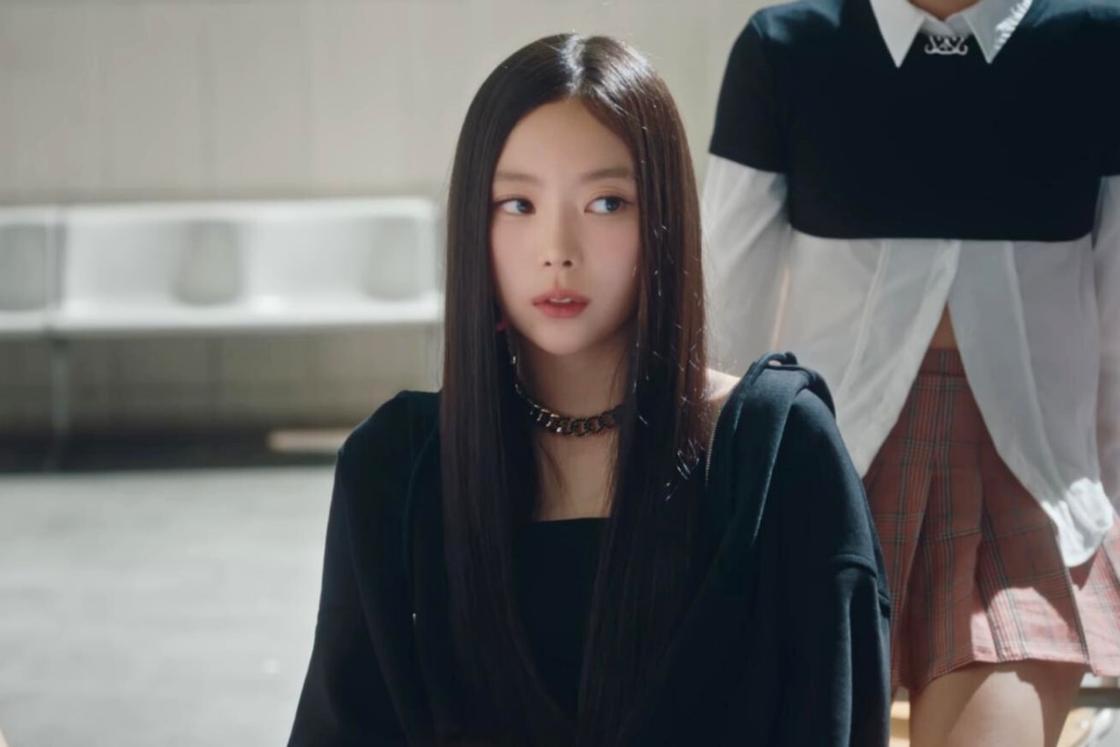 MEOVV 成員介紹一次看：Ella、Gawon、Kim Sooin、Anna、Narin 各有特色美！ - POPBEE