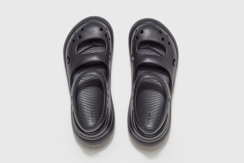 Crocs Phaedra 瑪莉珍鞋一見鐘情：可愛還能偷變長腿，沒被發現的冷門款！ - POPBEE