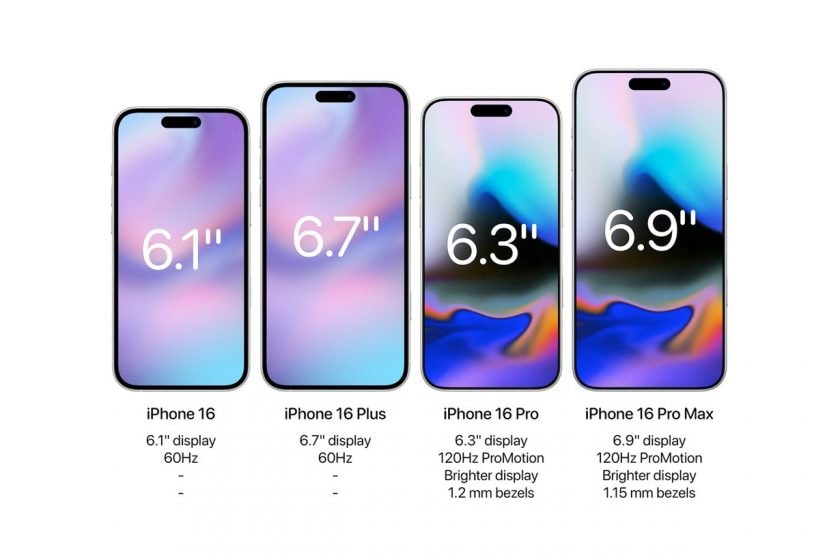 iPhone 16 最生火的顏色曝光，「古銅金」會成為時髦女生的指定色？ - POPBEE