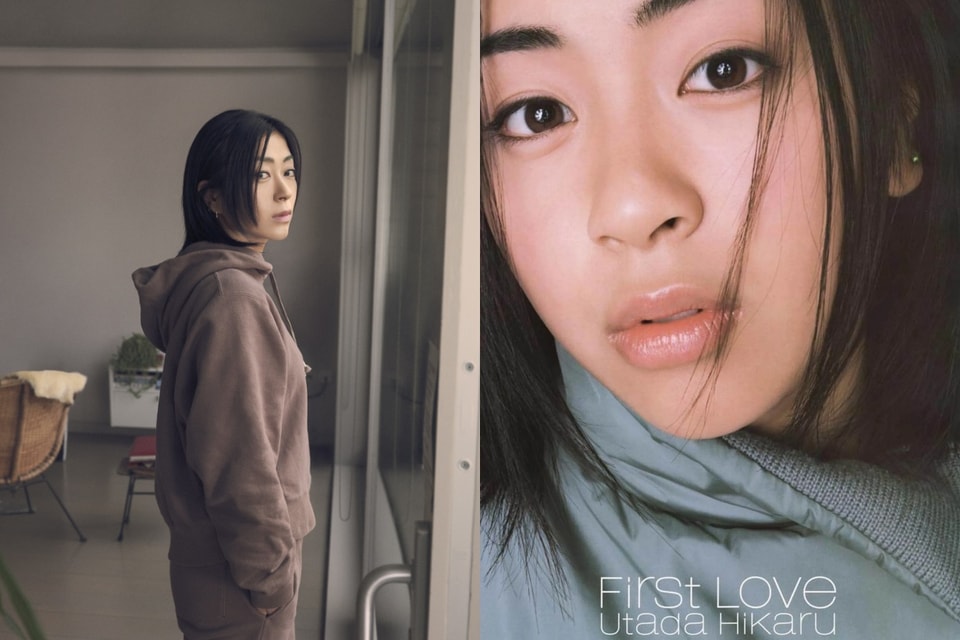 宇多田光 演唱會 5件事 介紹 性別認同 - POPBEE