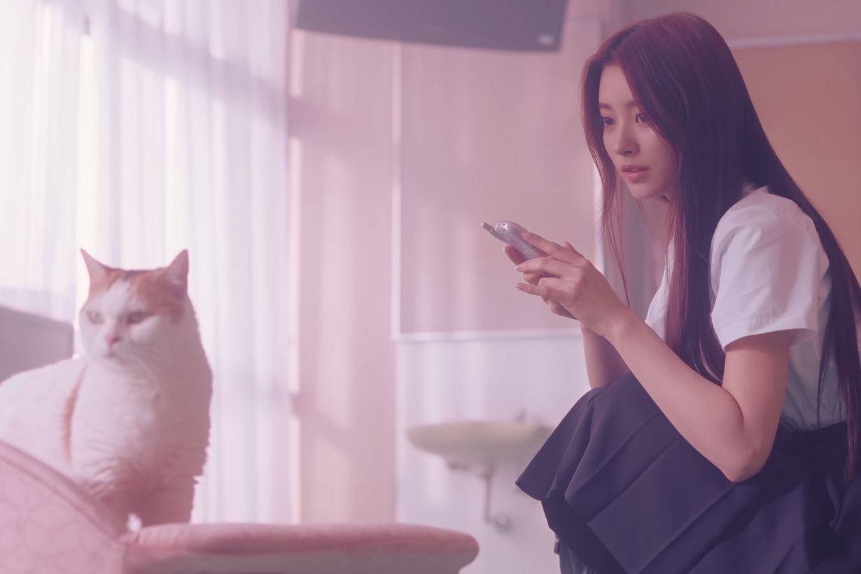 MEOVV 成員介紹一次看：Ella、Gawon、Kim Sooin、Anna、Narin 各有特色美！ - POPBEE