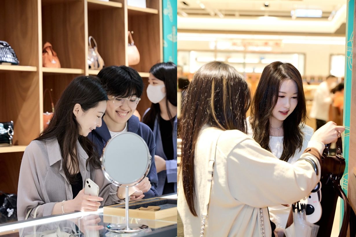 Popbee Circle 會員福利：走進 Vivienne Westwood 夢幻土星珠寶盒，還能帶回神秘小禮！ - POPBEE