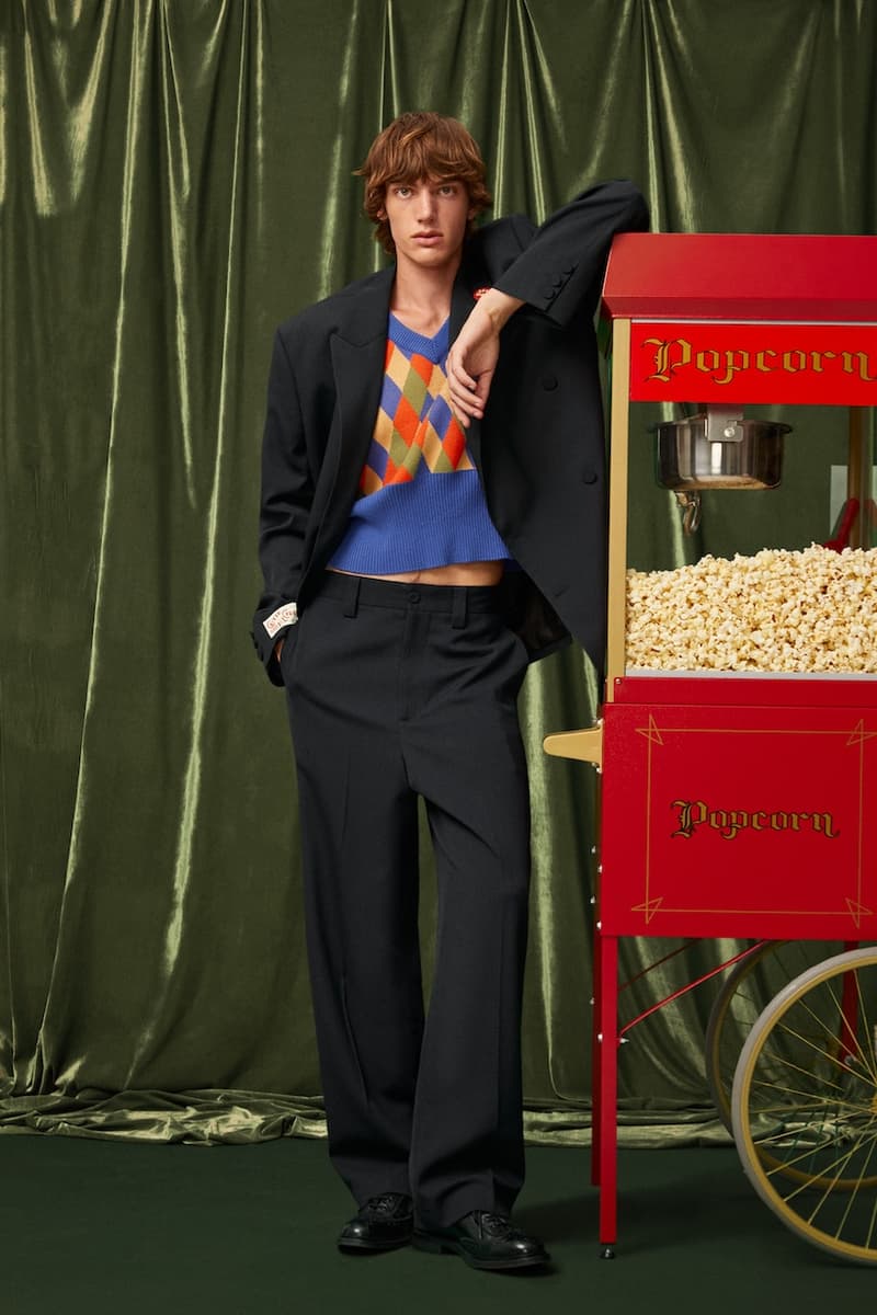 ZARA 與造型師 Harry Lambert 的聯名，驚喜推出了第二彈 70+ 單品！ - POPBEE