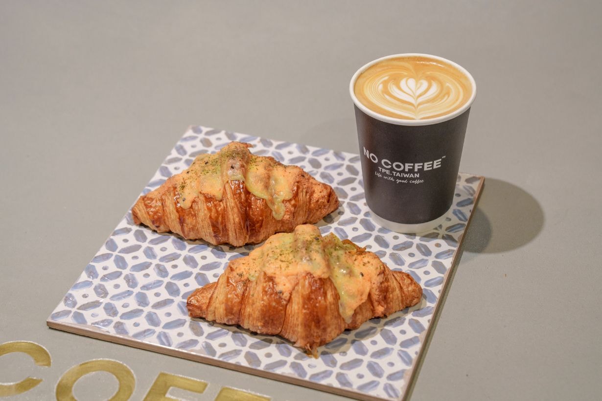 不用飛出國就能入手人氣周邊：日本福岡人氣咖啡 NO COFFEE 即將在台灣開幕: - POPBEE