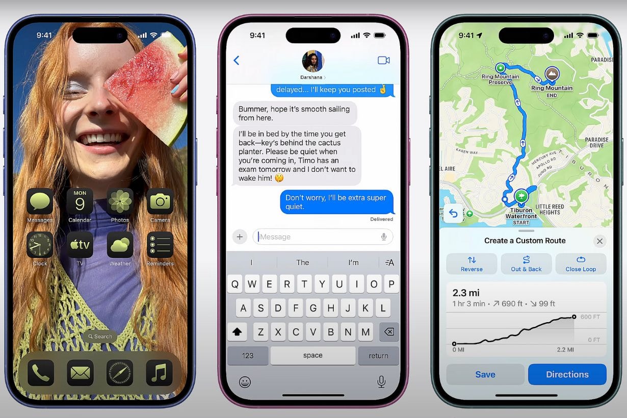 iPhone 16 新顏色公開：全新 AI 功能、相機按鈕、價格一次看！ - POPBEE