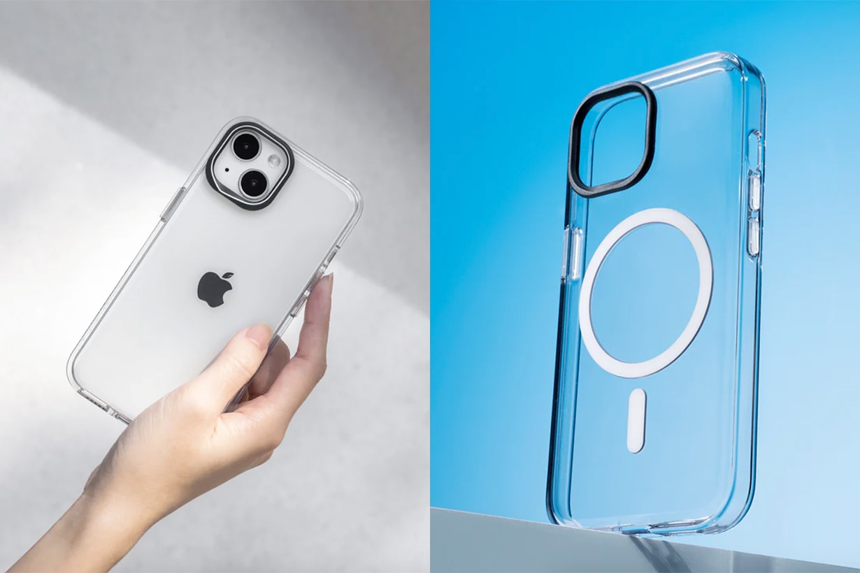 iPhone 16 手機殼：8款保護套推薦，時尚好看與耐用防摔兼備 - POPBEE