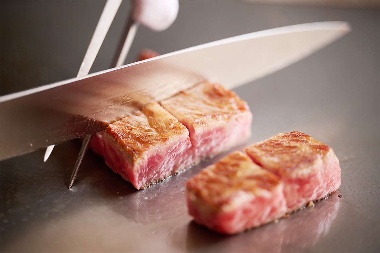 灣仔高級日式餐廳 Minato：隱藏於灣仔鬧市的高雅空間，猶如置身日本街頭尋味 - POPBEE