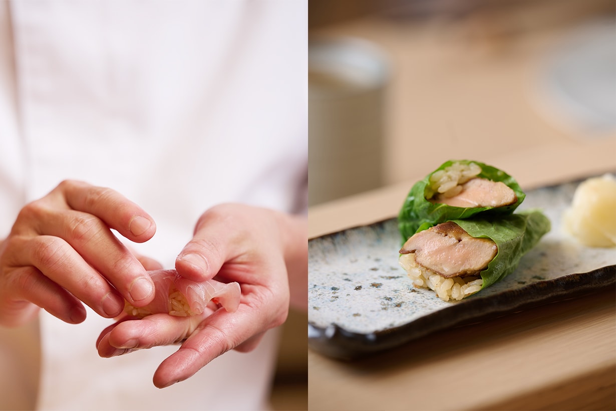 灣仔高級日式餐廳 Minato：隱藏於灣仔鬧市的高雅空間，猶如置身日本街頭尋味 - POPBEE