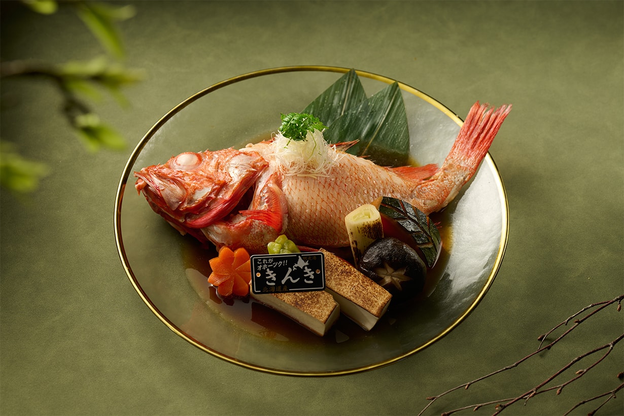 灣仔高級日式餐廳 Minato：隱藏於灣仔鬧市的高雅空間，猶如置身日本街頭尋味 - POPBEE