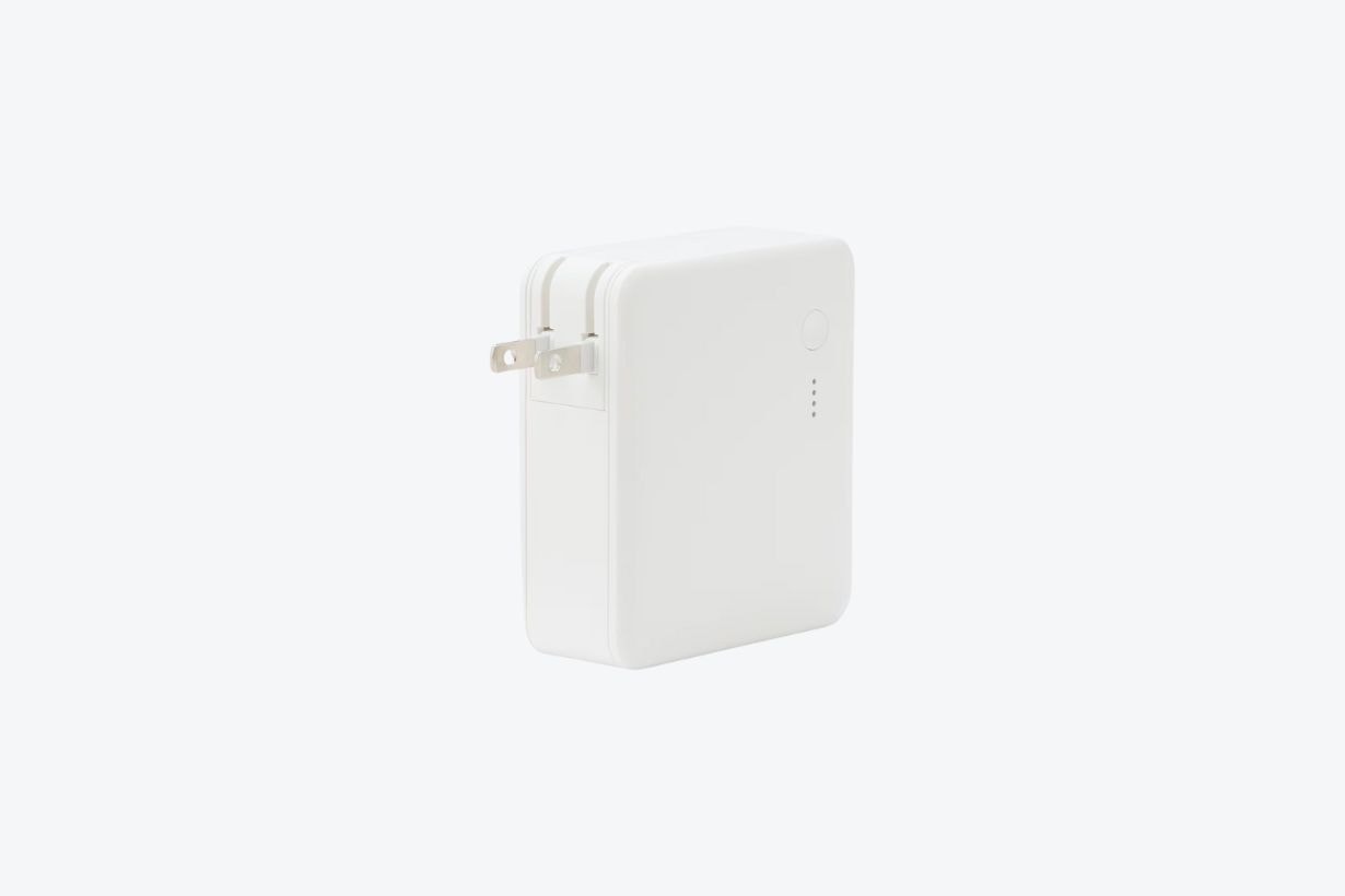 行動充電器、線香、隨身小包 ...：值得你到日本購入的 MUJI 人氣新品一次看！ - POPBEE