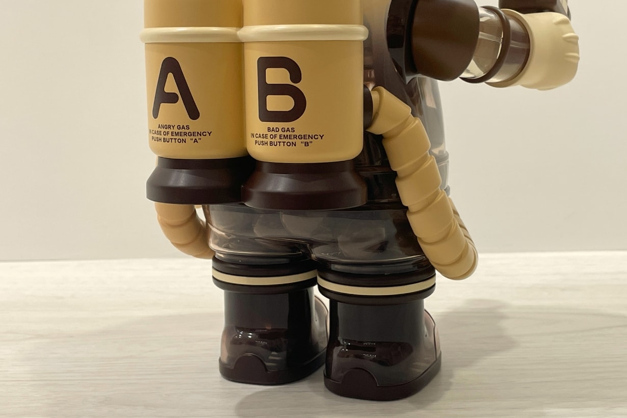 最可愛的台灣限定：「MEGA SPACE MOLLY 400% 珍珠奶茶」發售消息曝光！ - POPBEE