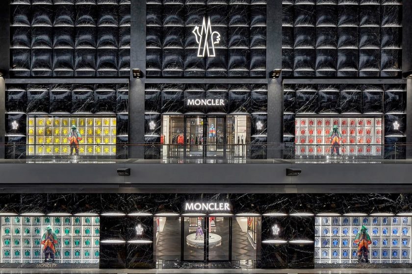 奢侈帝國 LVMH 版圖又擴張，間接入股拿下 Moncler 董事席次！ - POPBEE