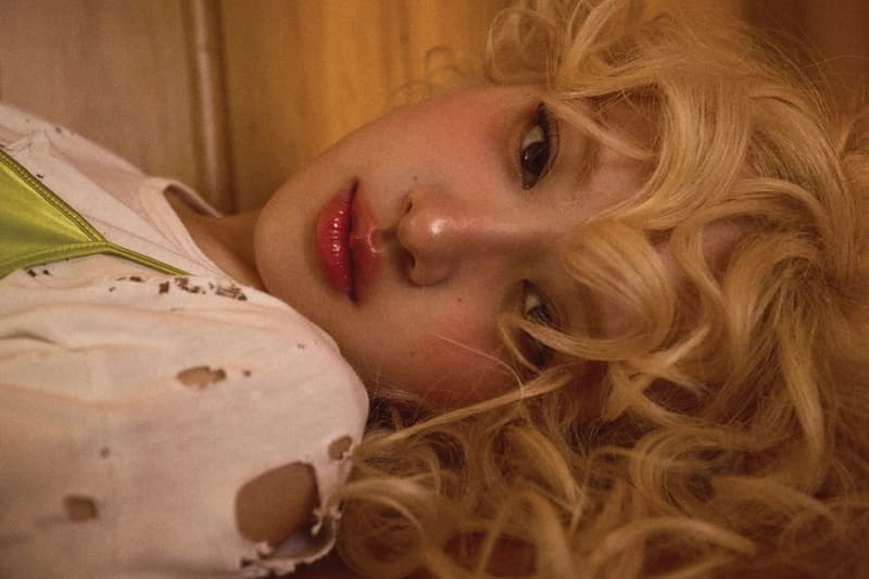 驚喜宣布回歸！Rosé 以暱稱為專輯命名，透露了自己創作的心情與回歸日期！ - POPBEE