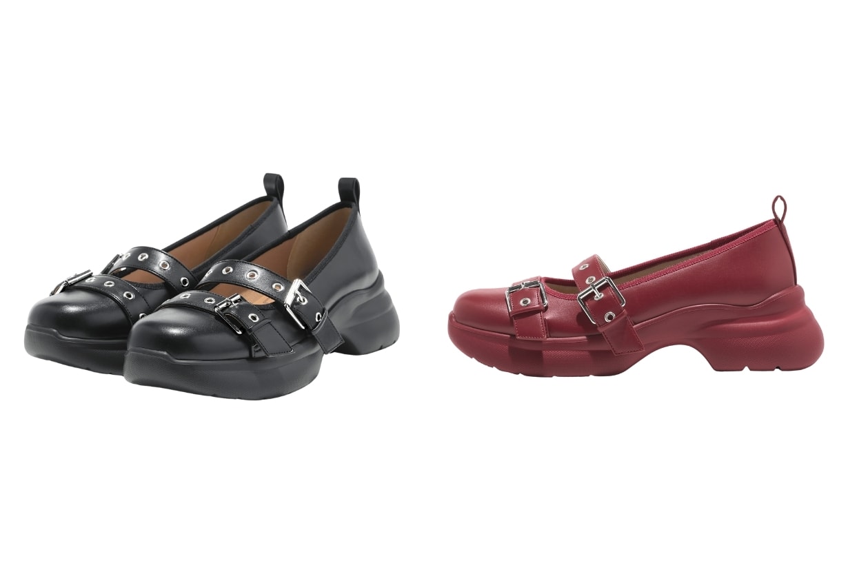 一次看齊！GU x ROKH 推出合作系列有什麼必買款式 - POPBEE